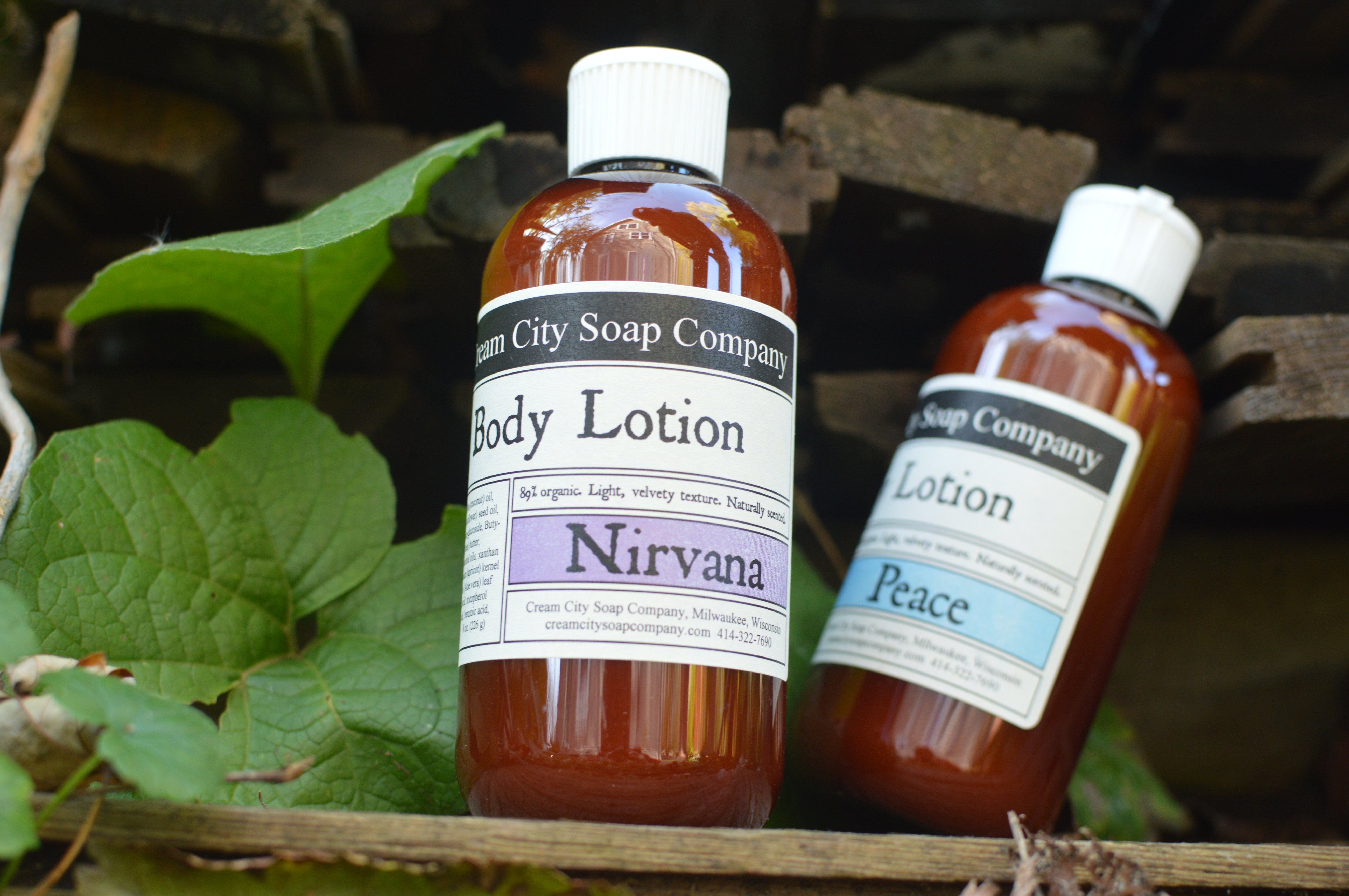 We make premium aromatherapy products so you don't have to. – Cream ...