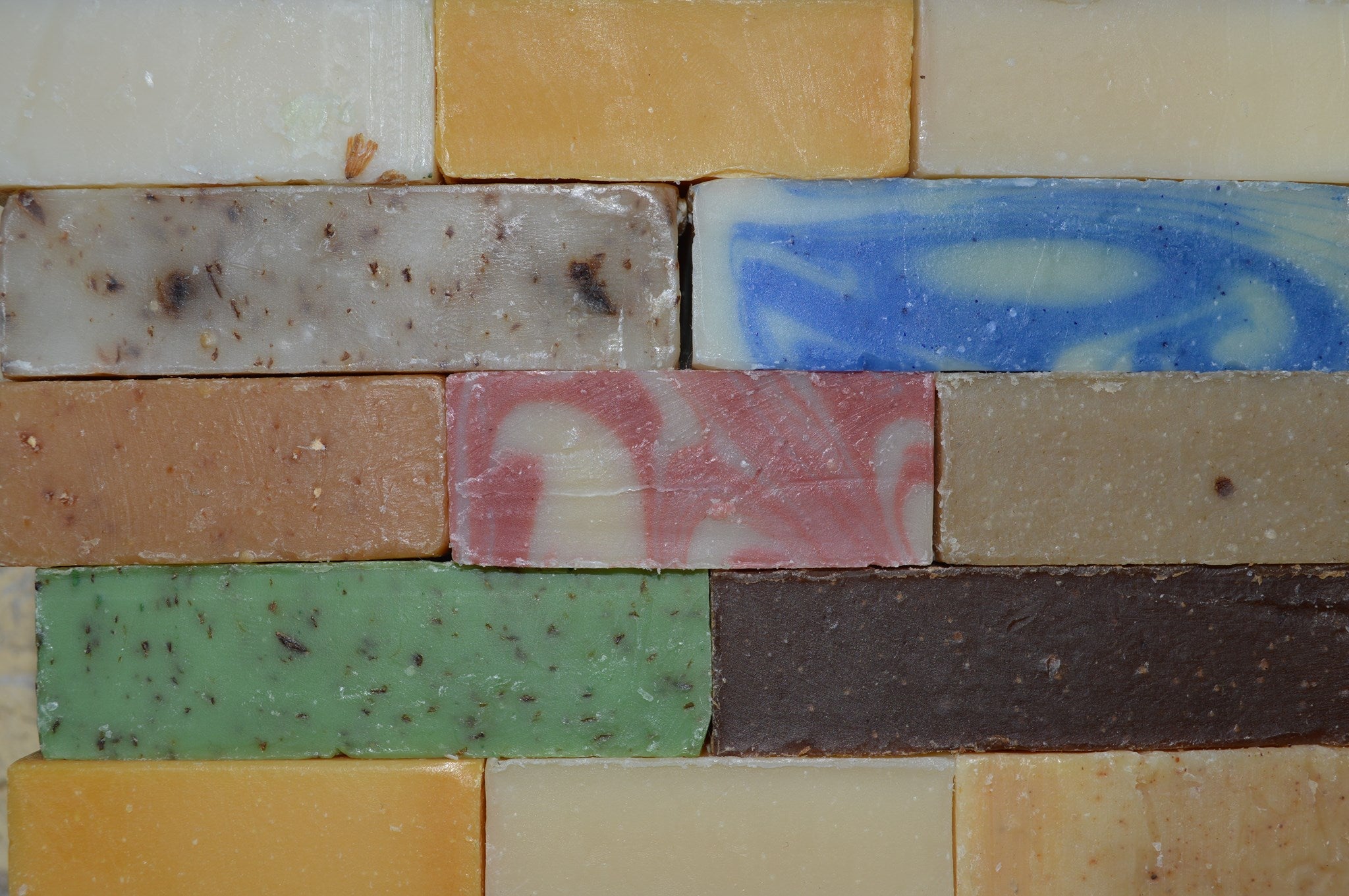 We make premium aromatherapy products so you don't have to. – Cream ...